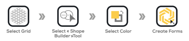 Logo Grids Logo Grids Mega Pack Plus 200 Logo Grid Templates For