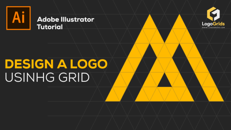 Logo Grids – Logo Grids Mega Pack – Plus 200 Logo Grid Templates for ...